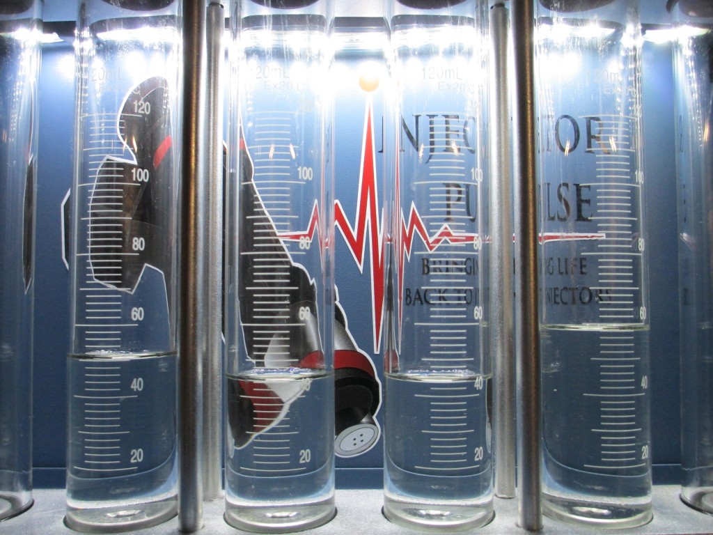 4 (1) | Injector Pulse