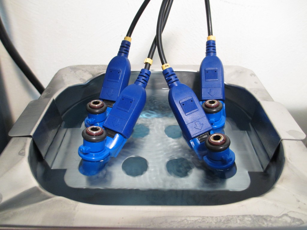 8 (1) | Injector Pulse